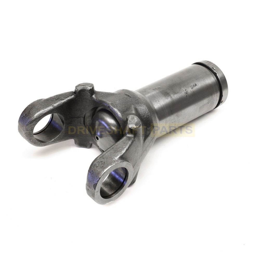 CP20 RPL20 Freightliner Sleeve Yoke 2.500x16 C/L to End: 11.45"